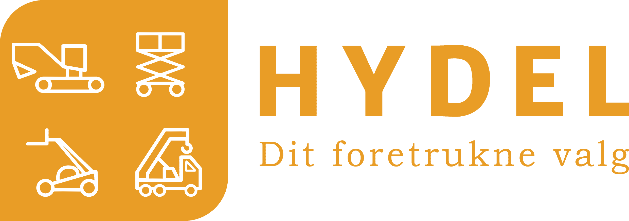 Brugte maskiner - Hydel ApS